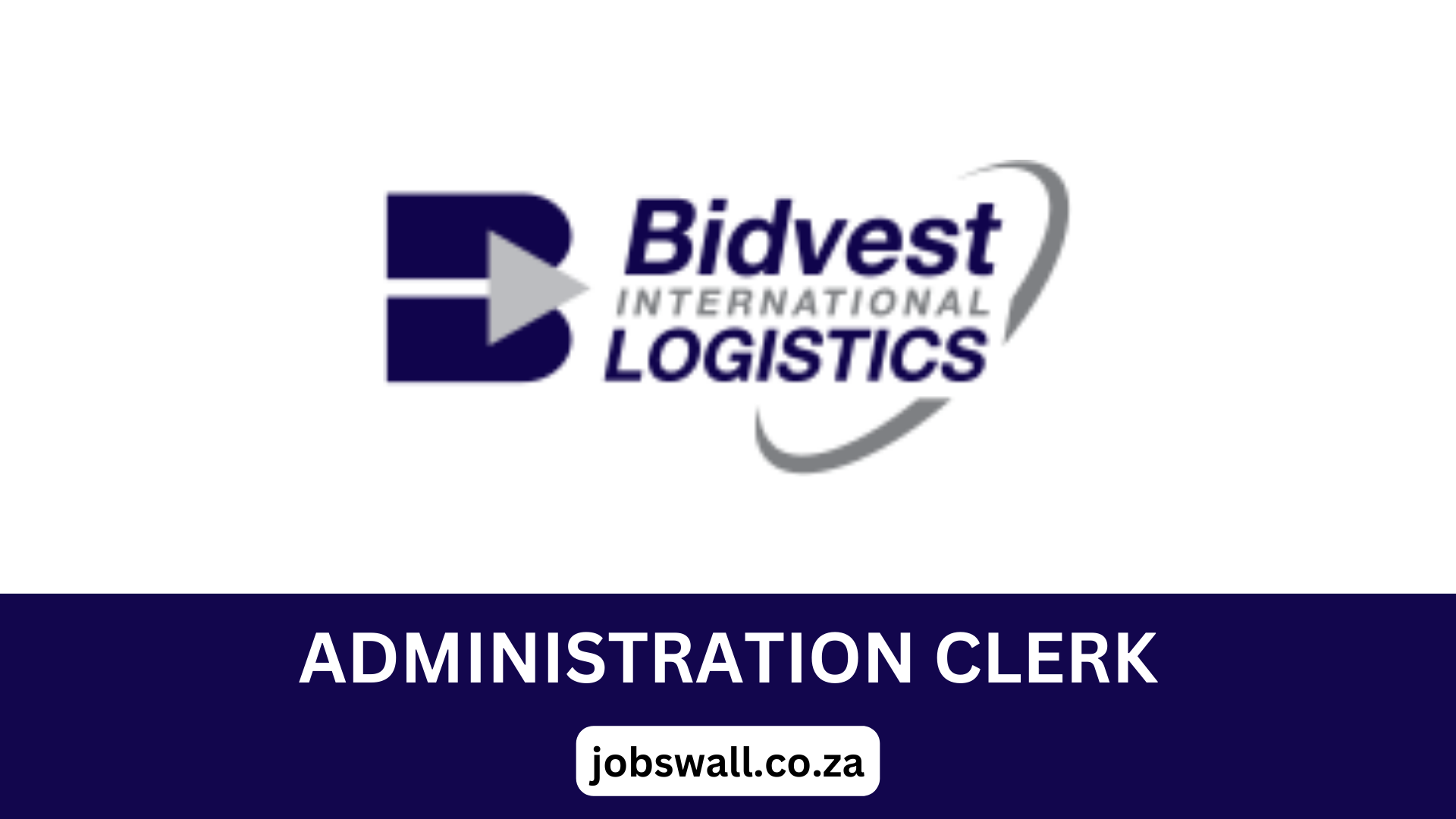 Administration Clerk | Jobswall